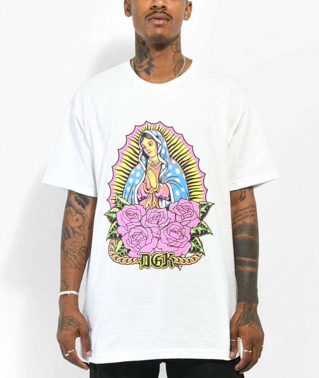 DGK Vivo Black T-Shirt