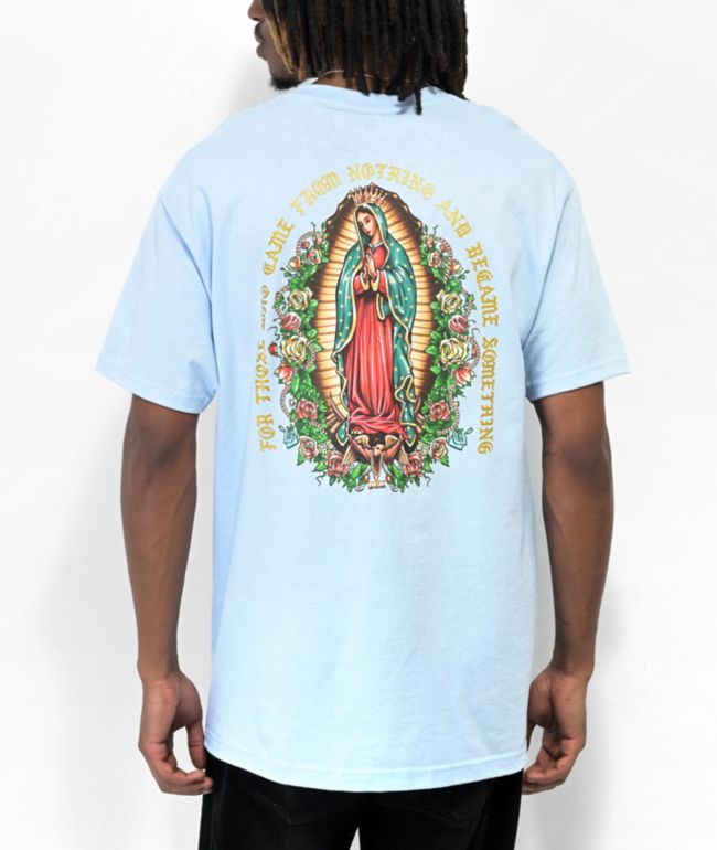 DGK Pray For Me Red T-Shirt