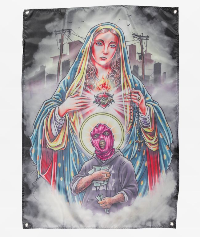 DGK Back To Back póster