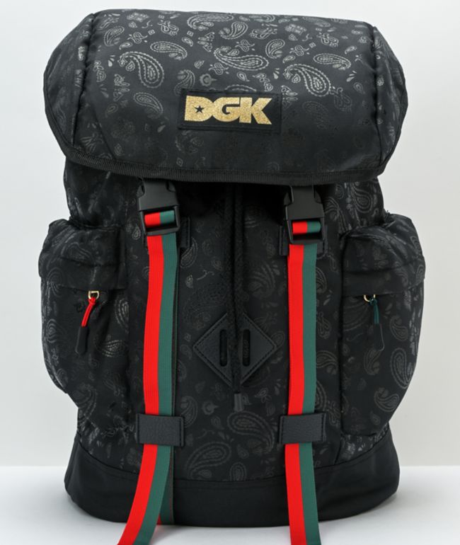 DGK Cosmic Banner
