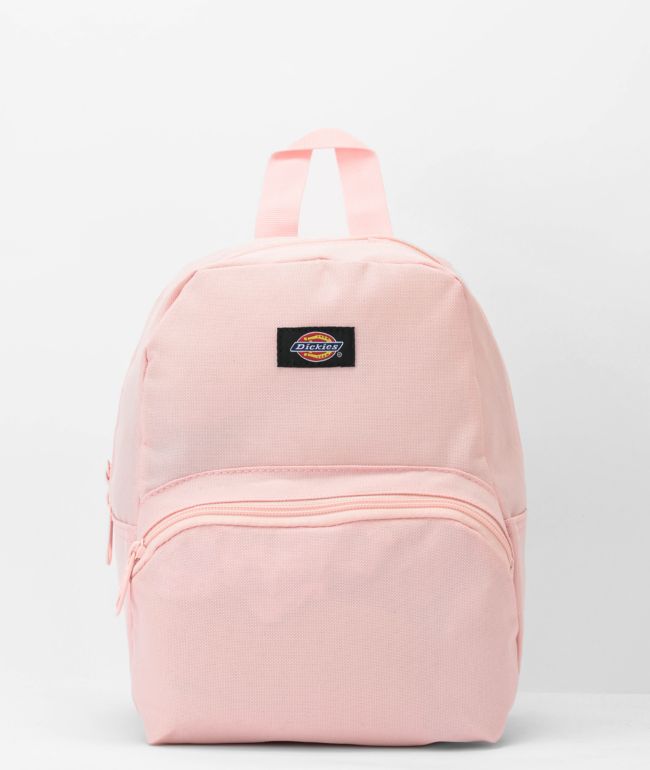 Dickies Mini Pink Backpack