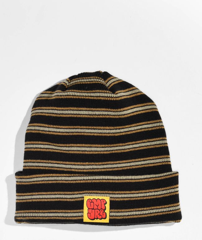 Empyre Inside Out Reversible Beanie