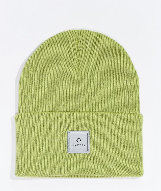Empyre Inside Out Reversible Beanie