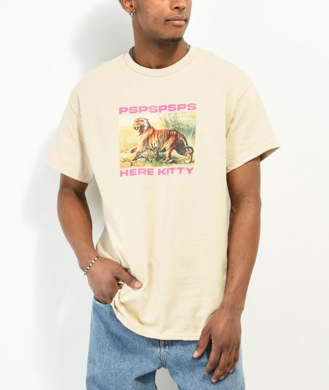 Empyre Angels Charcoal T-Shirt