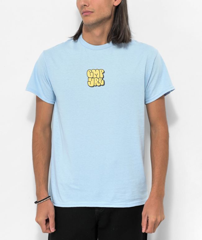 Empyre Records White T-Shirt