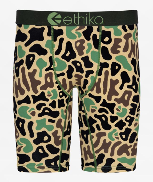Ethika Space Bling Boxer Briefs