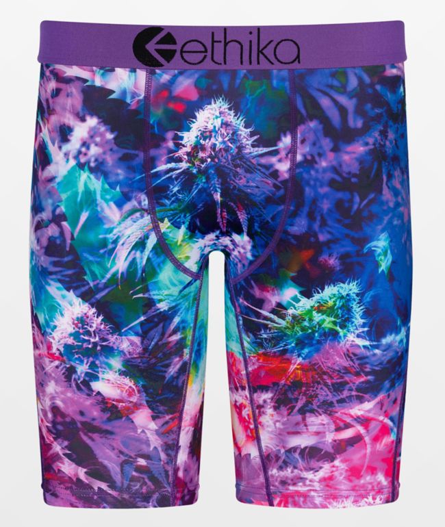 Ethika Young Money Royal Family Boxer Briefs