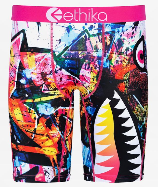 Ethika Best Lyfe Boxer Briefs