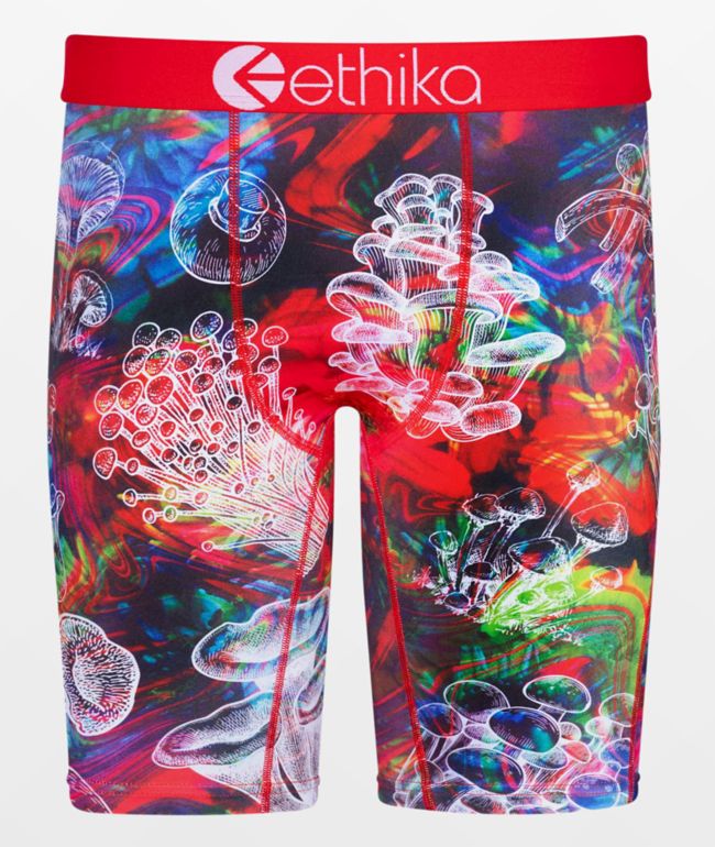 Ethika Best Lyfe Boxer Briefs