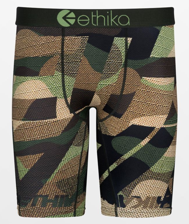 Ethika x Death Row Record Boxer Briefs