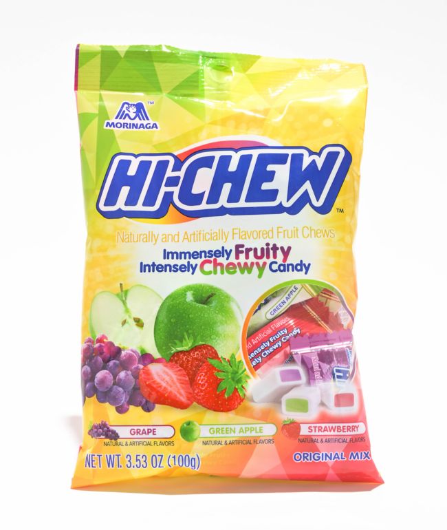 Hi-Chew Fantasy Mix