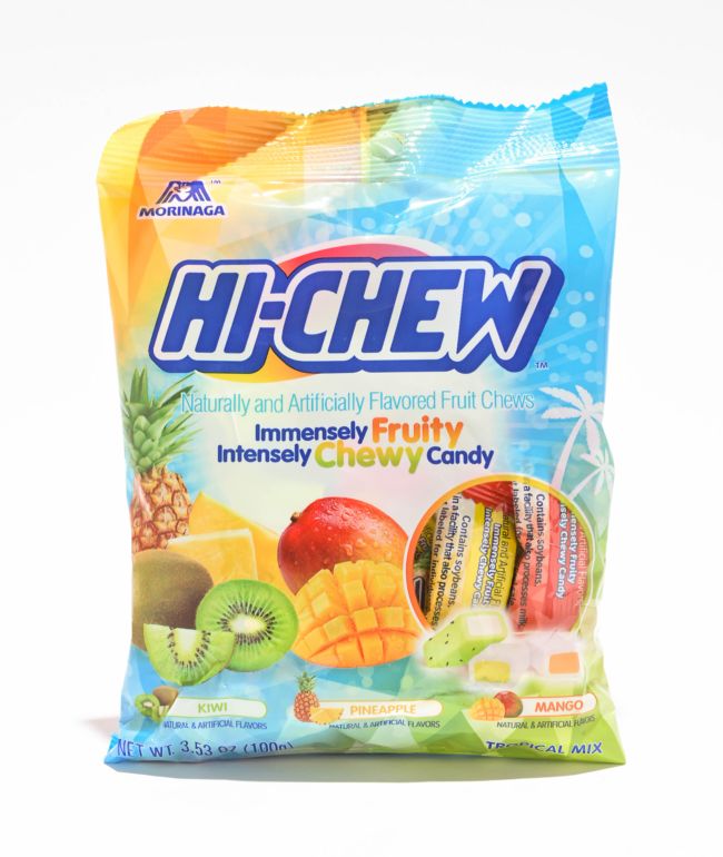 Hi-Chew Fantasy Mix