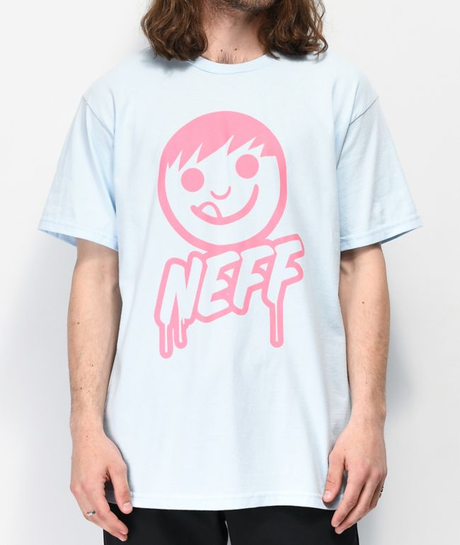Neff Logo Face