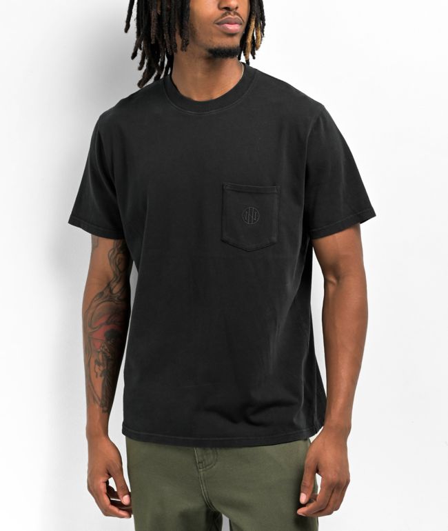 Ninth Hall Fundamental Brown T-Shirt
