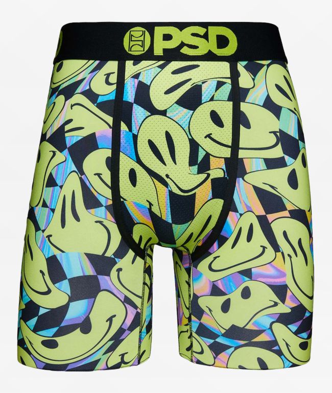 PSD x Playboy Chrome Boxer Briefs