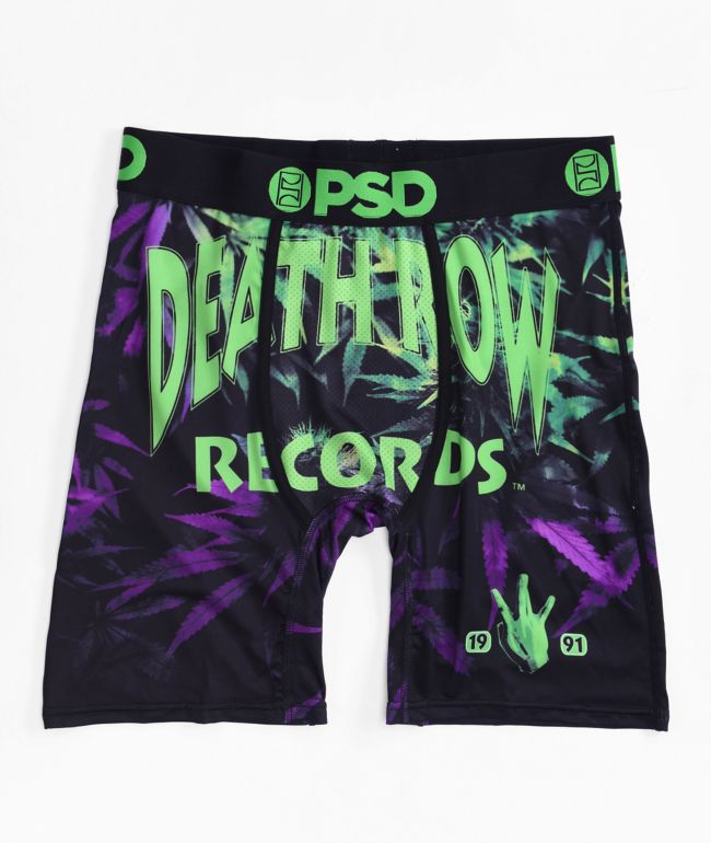 PSD Expensive Gems Boxer Briefs