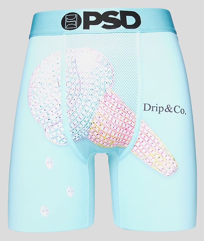 PSD x Drip & Co. Boxer Briefs