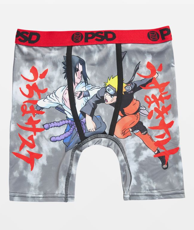 PSD x Smiley Dripped Boxer Briefs