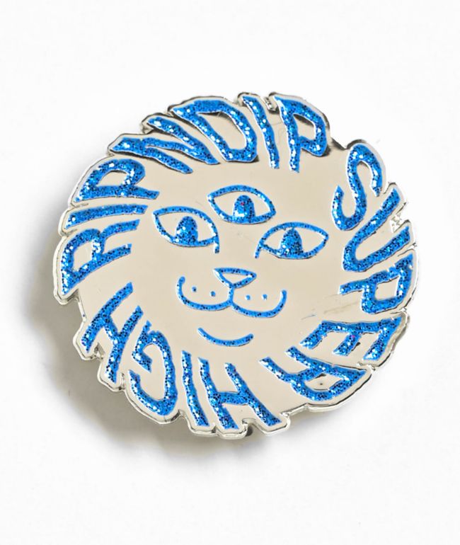 RIPNDIP Kinetic Pin