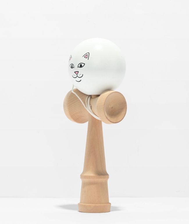 RIPNDIP Lord Nermal Kendama