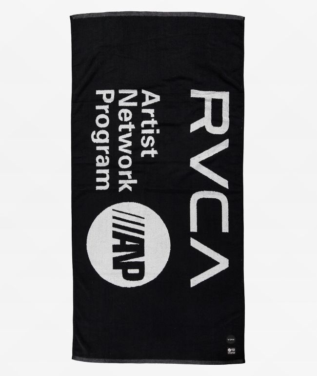 Rvca Artist Network Program