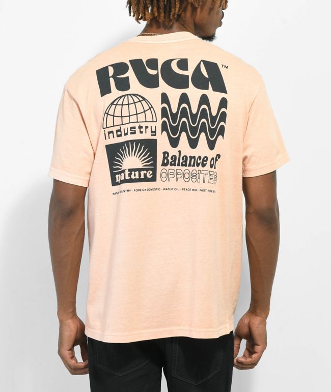 Rvca Shirt Designs