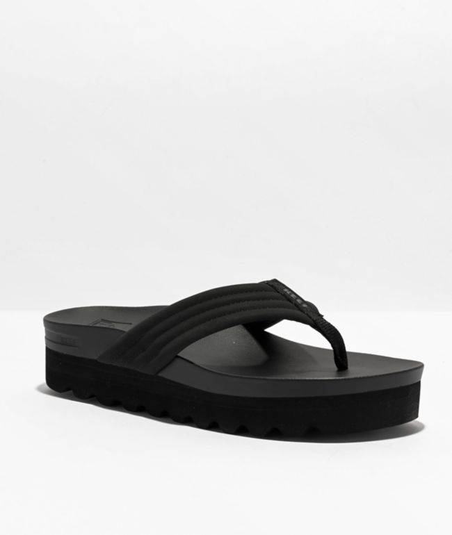 Reef Cushion Vista Hi Cloud Sandals