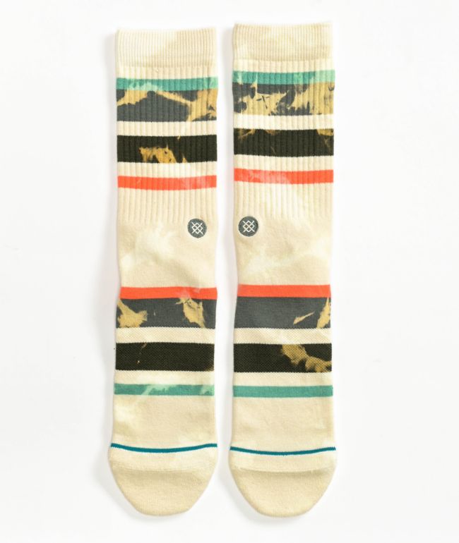 Stance Brong Crew Socks