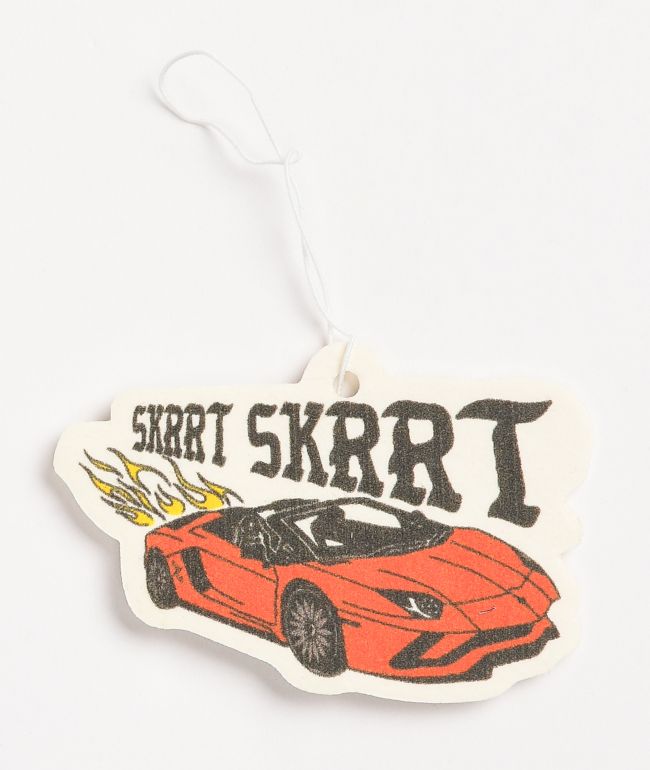 Stickie Bandits Dat Ass Air Freshener