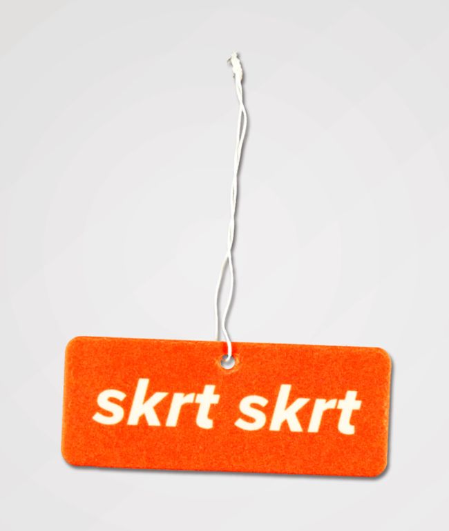 Stickie Bandits Dat Ass Air Freshener