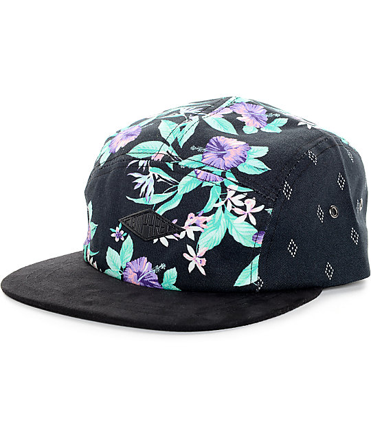 I would buy a Mega64 5-Panel Hat in a heartbeat : r/mega64