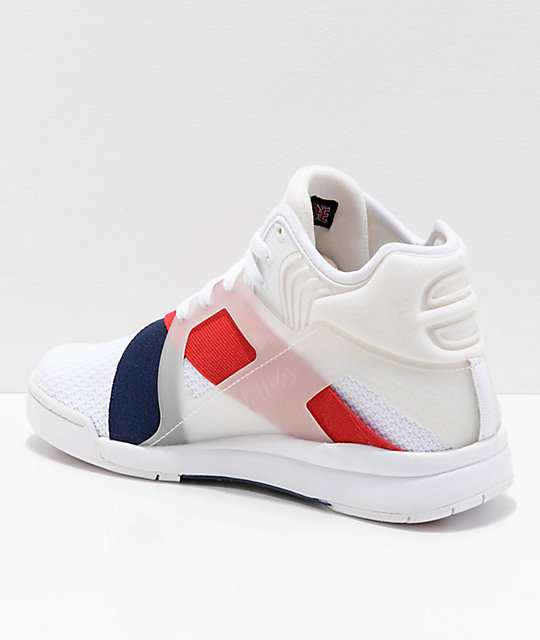 Fila Elastic Back Cage Sneaker 2024 www tofrei