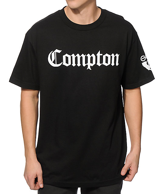 Compton Shirts