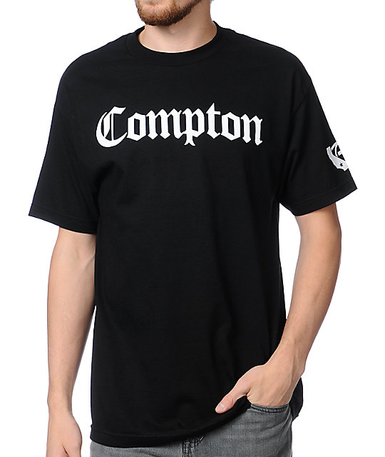 Compton Shirts