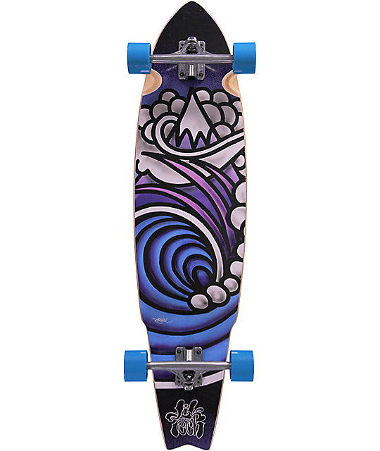 Are Zumiez Longboards Good at Ellie Roseby blog