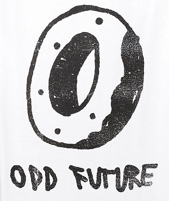 Odd Future Sketch