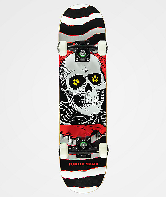 Powell Ripper One Off 7.0" Skateboard Complete | Zumiez