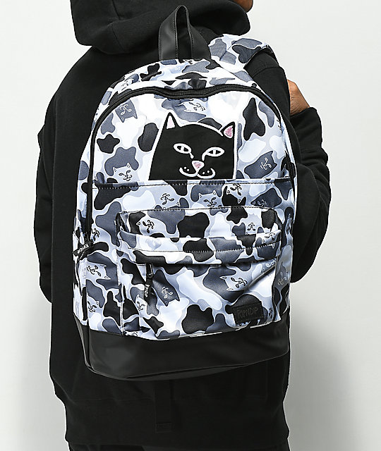 Zumiez Backpacks