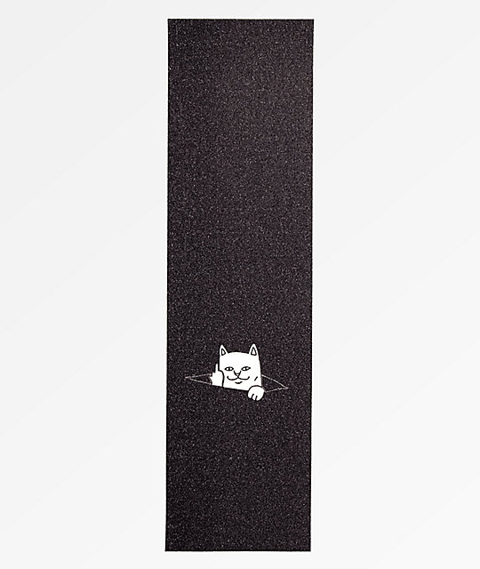 RIPNDIP Peeking Nermal Grip Tape | Zumiez