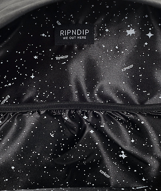 Zumiez Ripndip Backpack