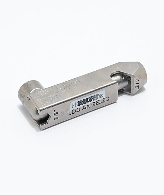 Rush Board Bud Skate Tool | Zumiez