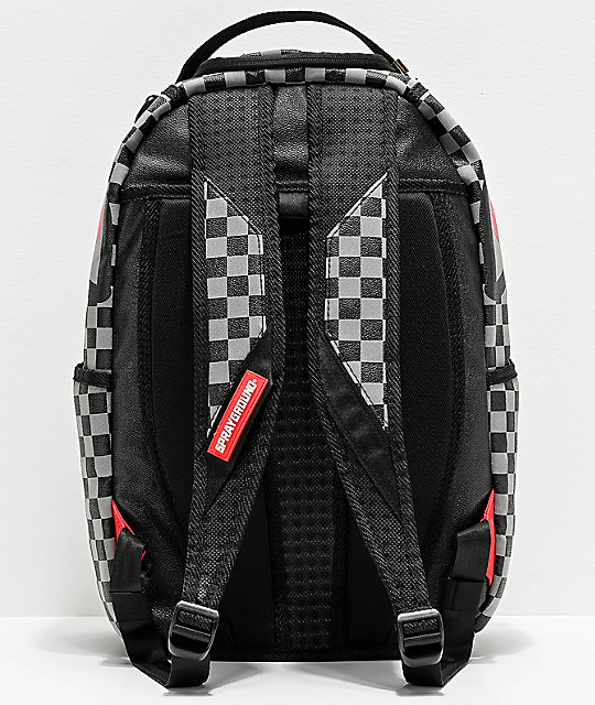 3m Sharks In Paris Backpack | semashow.com