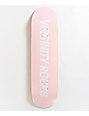 Danny Duncan Virginity Rocks Pink 8.25" Skateboard Deck | Zumiez
