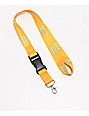 Danny Duncan Virginity Rocks Yellow Lanyard | Zumiez