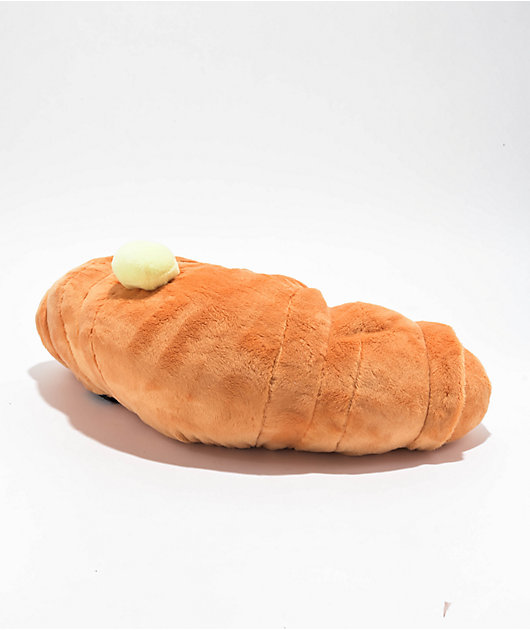 180TIDE Croissant Crab Plush Toy | Zumiez