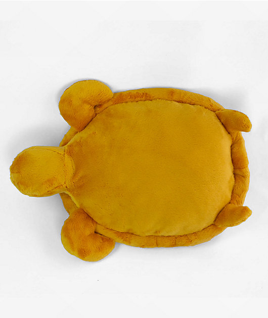 180TIDE Maple The Waffle Turtle Plush Toy | Zumiez