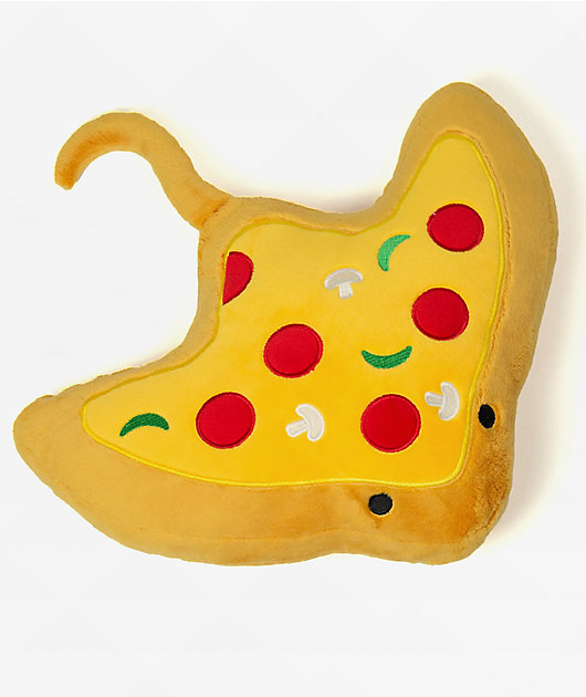 180TIDE Slice The Pizza Stingray Plush Toy | Zumiez