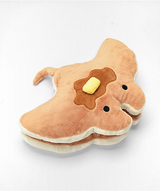 180TIDE Stacks The Pancake Manta Plush Toy | Zumiez
