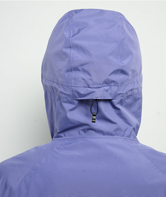 686 GORE-TEX Core Purple Dawn Shell Snowboard Jacket | Zumiez