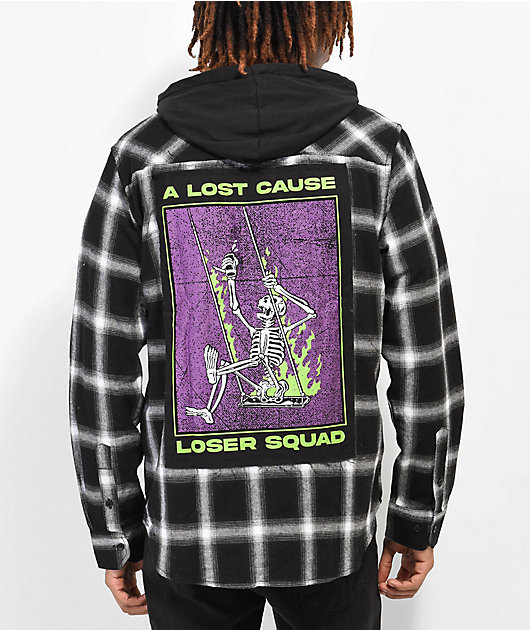 A Lost Cause Clothing